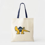 UC Irvine | UCI Anteaters Fabric | Zazzle