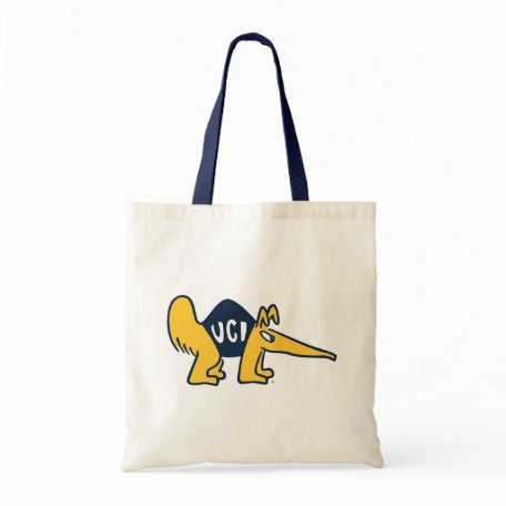 UC Irvine | UCI Anteaters Fabric | Zazzle