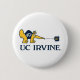 UC Irvine | UCI Anteaters Zot! Button | Zazzle