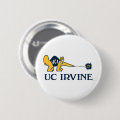 UC Irvine | UCI Anteaters Zot! Button | Zazzle