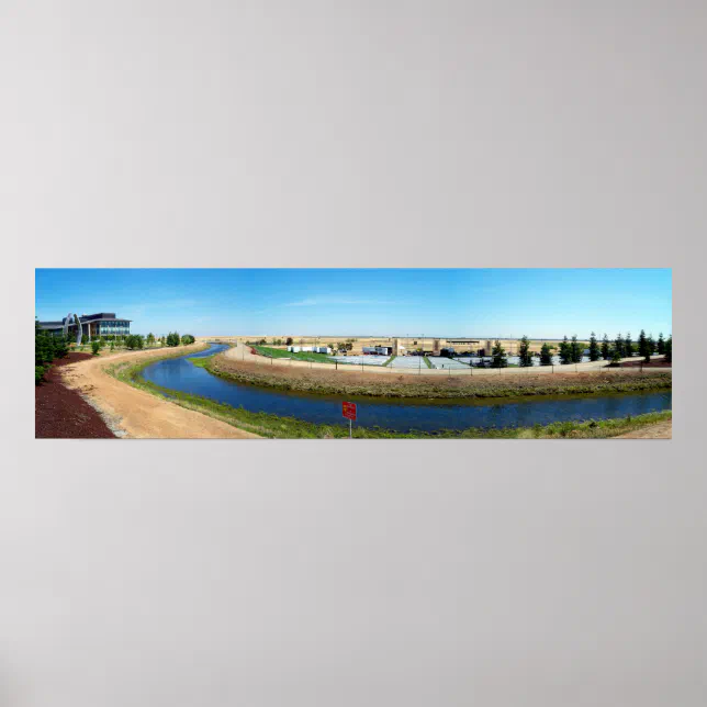 UC Merced Poster | Zazzle