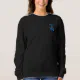 UCLA Bruins Mom Left Chest Icon Officially License Sweatshirt | Zazzle