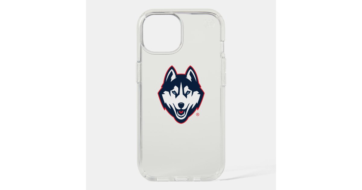 UConn Huskies Speck iPhone Case | Zazzle