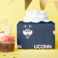 UConn Huskies Wrapping Paper | Zazzle