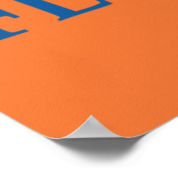 UF University of Florida Poster | Zazzle