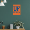 UF University of Florida Poster | Zazzle
