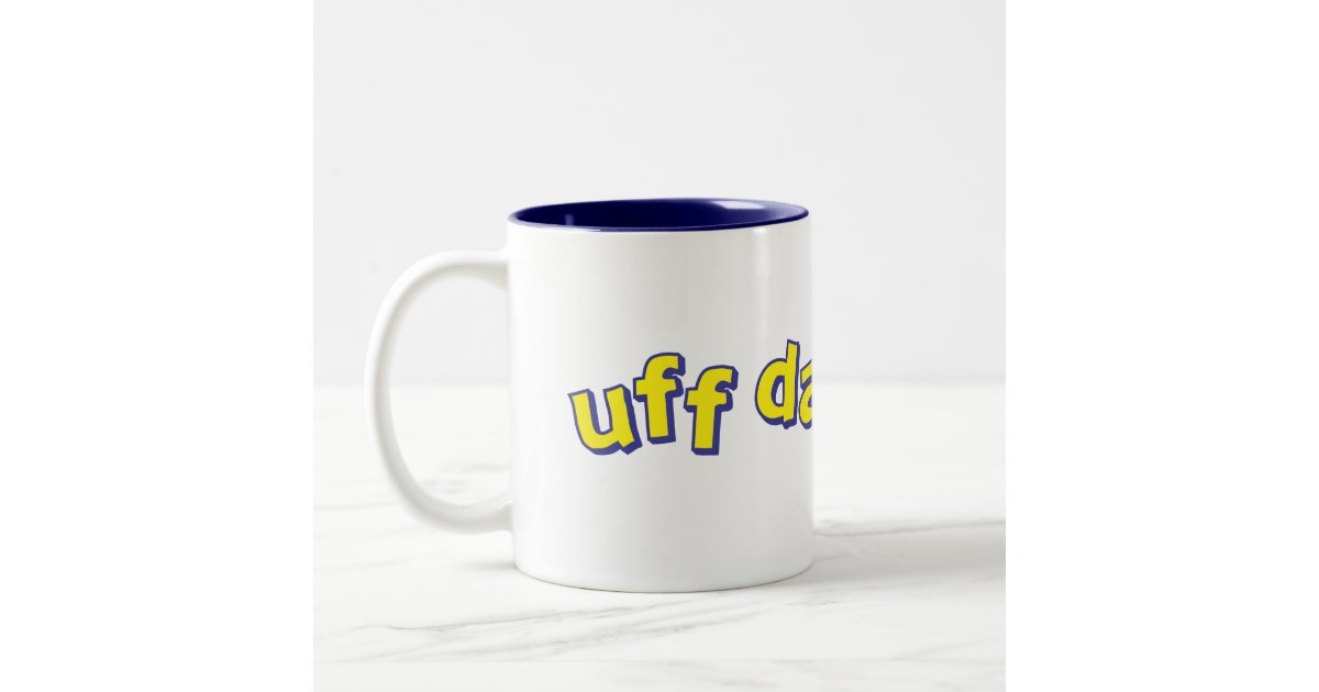 Uff Da Mug | Zazzle