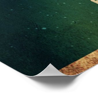 UFO Invasion – Vintage Movie Poster | Zazzle