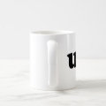 Ugh Coffee Mug | Zazzle