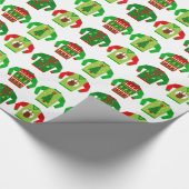 Ugly Sweater Christmas Wrapping Paper | Zazzle