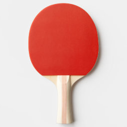 UK UNION JACK FLAG & MAP Personalized Ping Pong Paddle | Zazzle