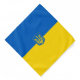 Ukrainian flag-Coat of arms Bandana | Zazzle