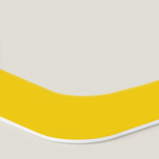 Ukrainian flag with coat of arms and custom text license plate frame ...