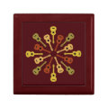 Ukulele gift / jewelry / keepsake box | Zazzle