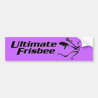 Frisbee Stickers | Zazzle