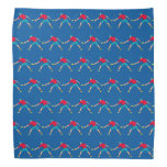 Ultimate Frisbee Fabric | Zazzle.com