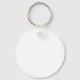 Ultimate Frisbee Keychain | Zazzle