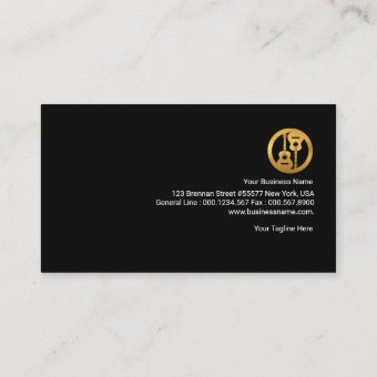 Ultra Creative Futuristic Guitarist Musician Business Card | Zazzle