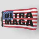 ULTRA MAGA TRUMP GOLF PUTTER COVER | Zazzle