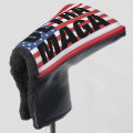 ULTRA MAGA TRUMP GOLF PUTTER COVER | Zazzle