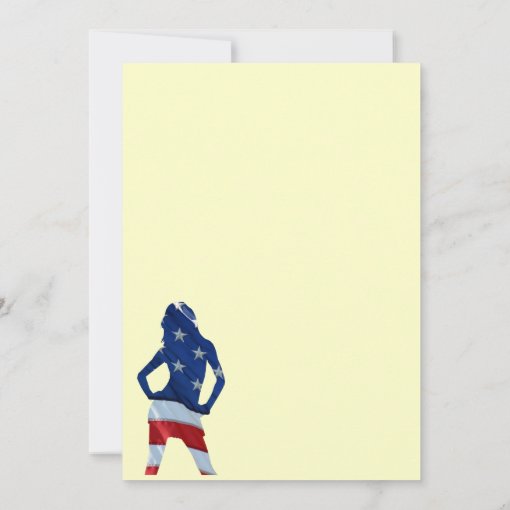 Uncle Sam, Invitation | Zazzle