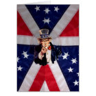 Congratulations On Becoming A US Citizen Card | Zazzle.com
