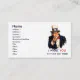 Uncle Sam Personalized Business Cards | Zazzle