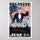 Uncle Sam Poster | Zazzle