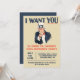 Uncle Sam Poster Patriotic Birthday Invitation | Zazzle