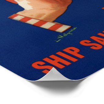 Uncle Sam Vintage War Poster | Zazzle