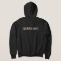 Uncommon Sense of The Cross Hoodie | Zazzle