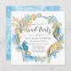 Under the Sea Graduation Party Invitation | Zazzle