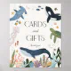 Under the Sea Ocean Nautical Cards and Gifts Sign | Zazzle