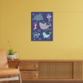 Under The Sea Poster | Zazzle