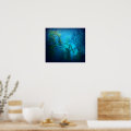 Under the Sea Poster | Zazzle