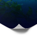 Under the Sea Poster | Zazzle