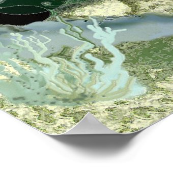 Under the Sea Poster 2 | Zazzle