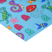 Under the Sea Tissue Paper | Zazzle