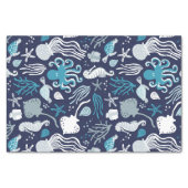 Under the Sea Tissue Paper | Zazzle