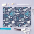 Under the Sea Tissue Paper | Zazzle
