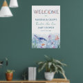 Under the Sea Welcome Sign Poster Board | Zazzle
