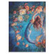 Undersea Mermaid Tissue Paper | Zazzle