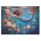 Undersea Mermaid Tissue Paper | Zazzle