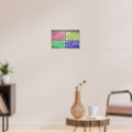 Understanding Ohms Law Pie Chart Poster | Zazzle