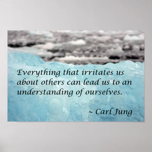 Understanding Poster | Zazzle