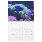 Underwater Calendar | Zazzle