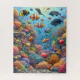 Underwater Tropical Fish Jigsaw Puzzle | Zazzle