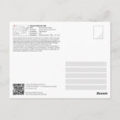 UNESCO - Olympic National Park - Hurricane Ridge Postcard | Zazzle