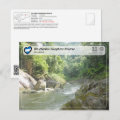 UNESCO WHS - Río Plátano Biosphere Reserve Postcard | Zazzle