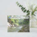 UNESCO WHS - Río Plátano Biosphere Reserve Postcard | Zazzle